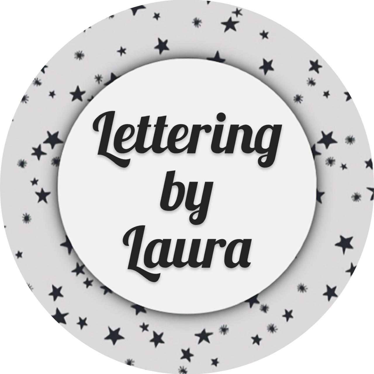 LetteringByLaura | Digital Cards